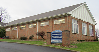 Brookfield Library – Warren-Trumbull County Public Library