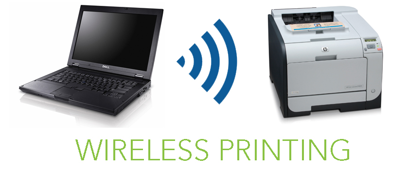 Wi-Fi & Printing – Warren-Trumbull County Public Library