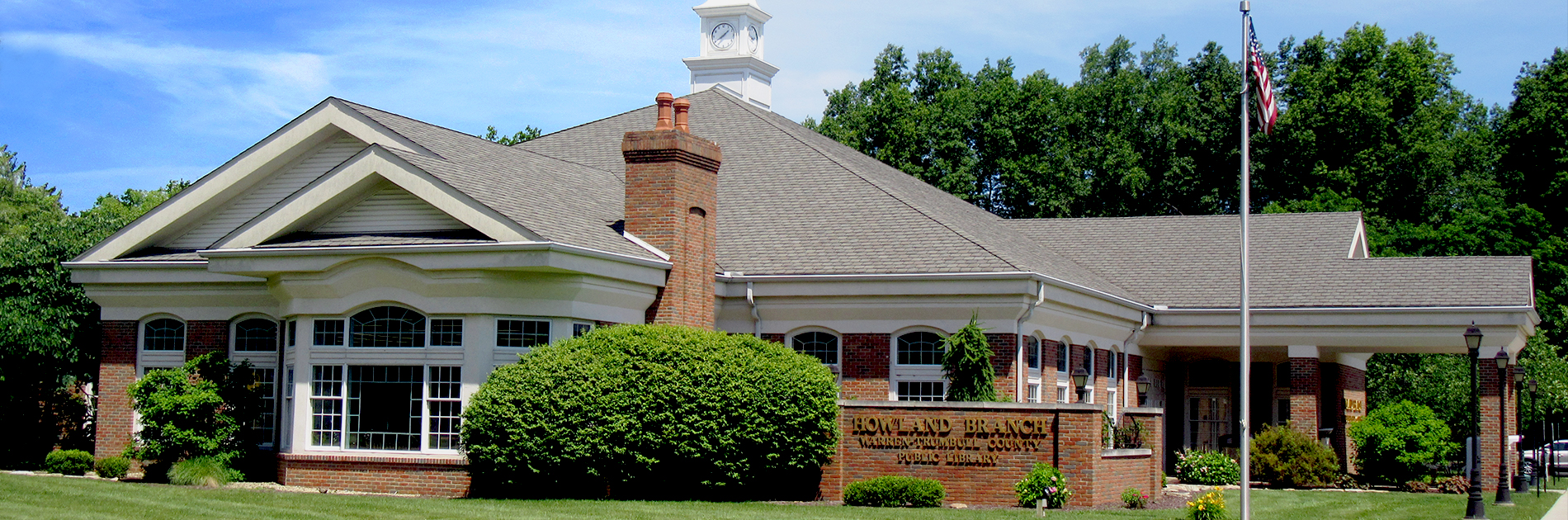 Featured Photo – Warren-Trumbull County Public Library