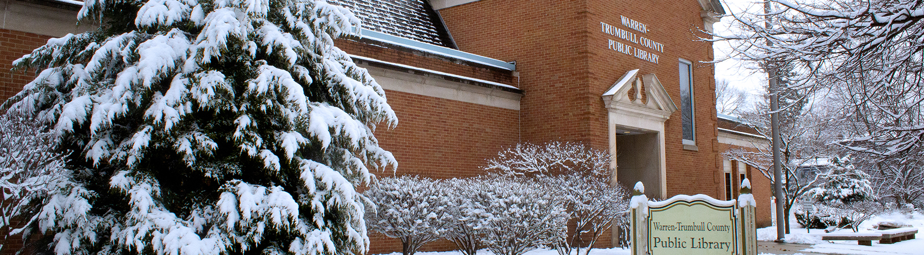 Featured Photo – Warren-Trumbull County Public Library