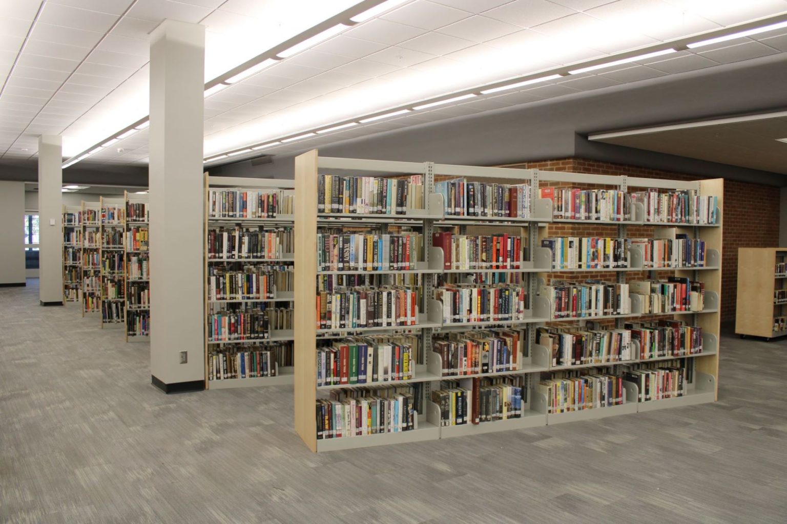 Warren Library Building Project – Warren-Trumbull County Public Library