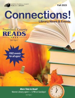 Library Events – Warren-Trumbull County Public Library
