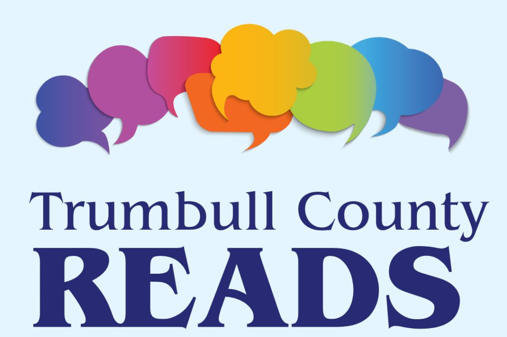 Trumbull County Reads – Warren-Trumbull County Public Library