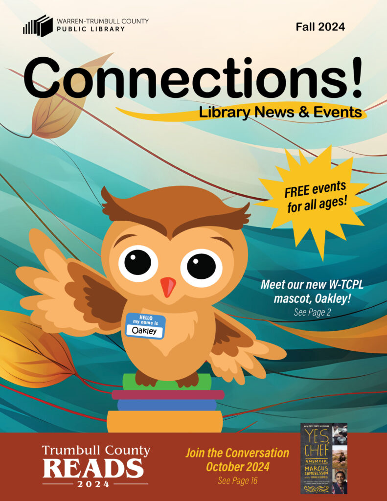 Library Events – Warren-Trumbull County Public Library