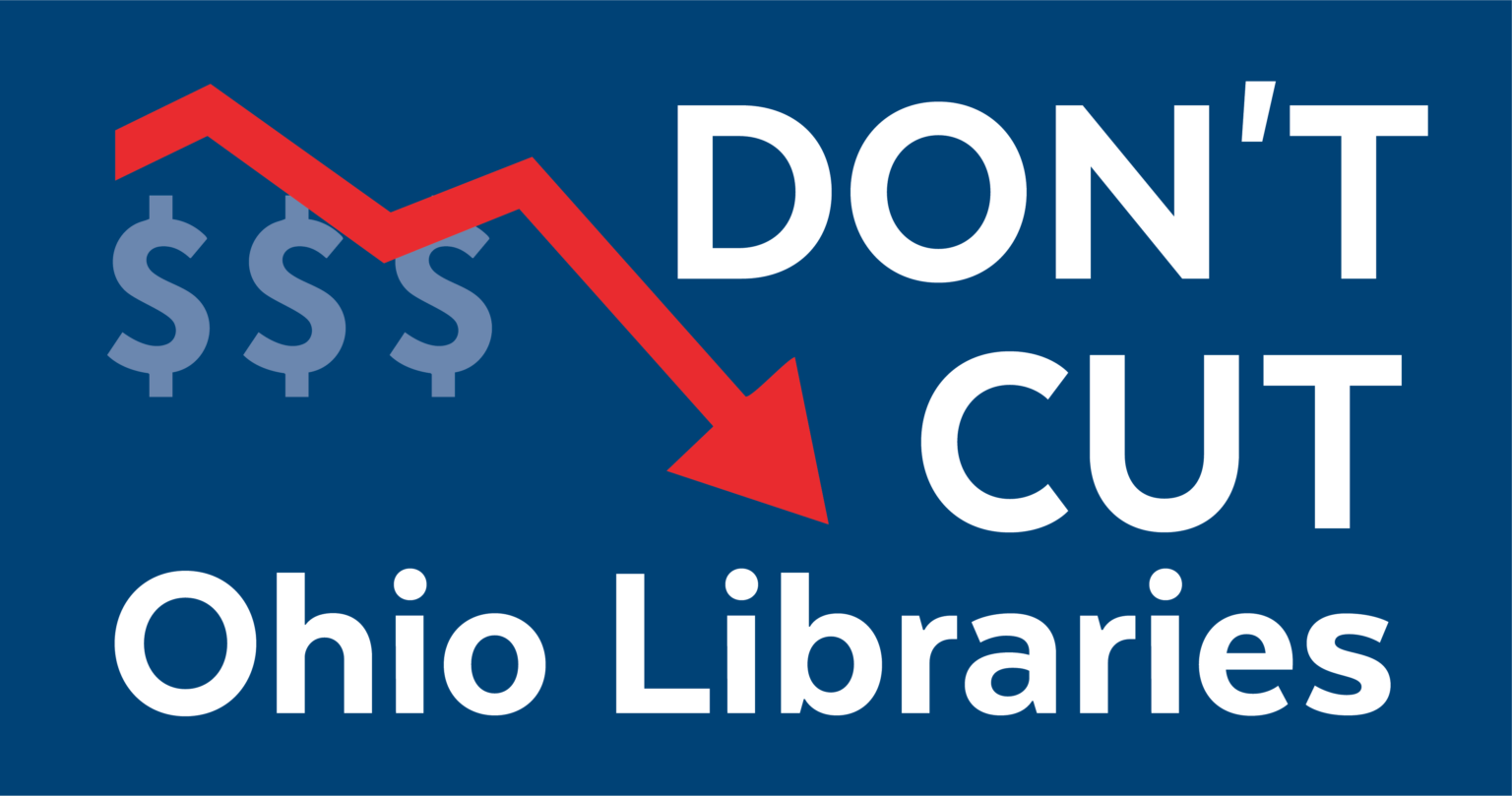 Library Advocacy – Warren-Trumbull County Public Library
