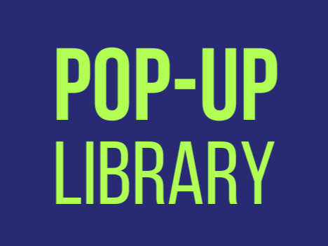 Pop-Up Library – Warren-Trumbull County Public Library